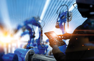 Innovation trend report AI in R&D • Verhaert Masters in Innovation