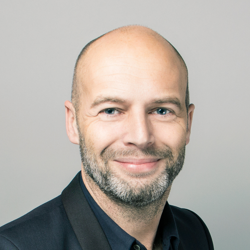 New Value Propositions & Experiences • Verhaert Masters in Innovation