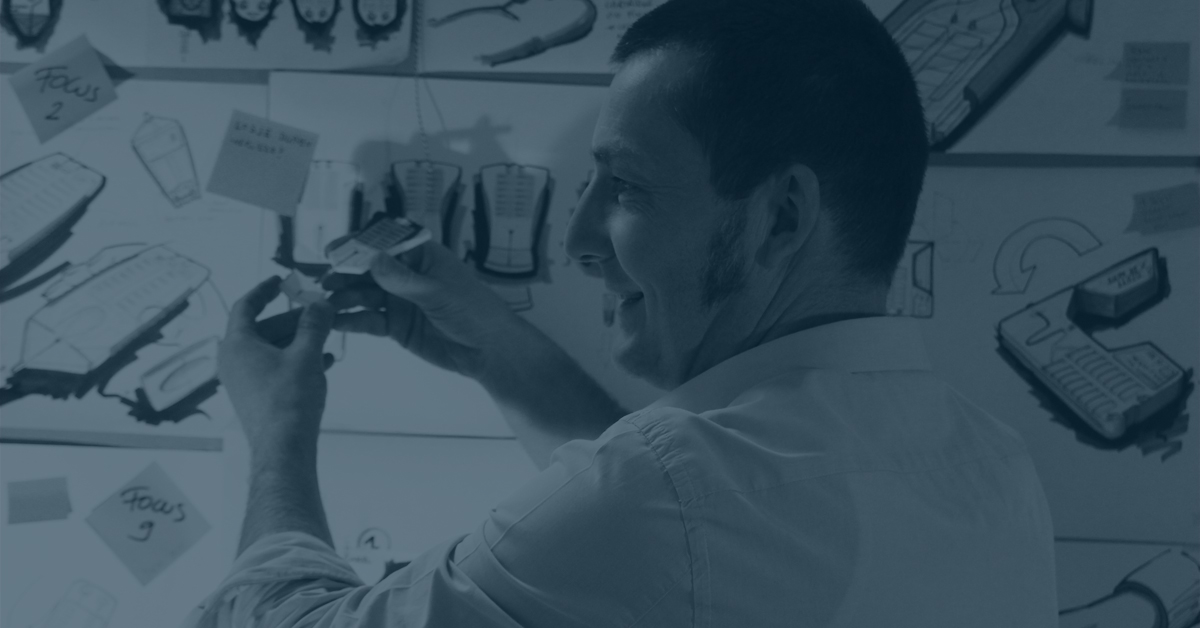 Verhaert Innovation Academy • Verhaert Masters in Innovation