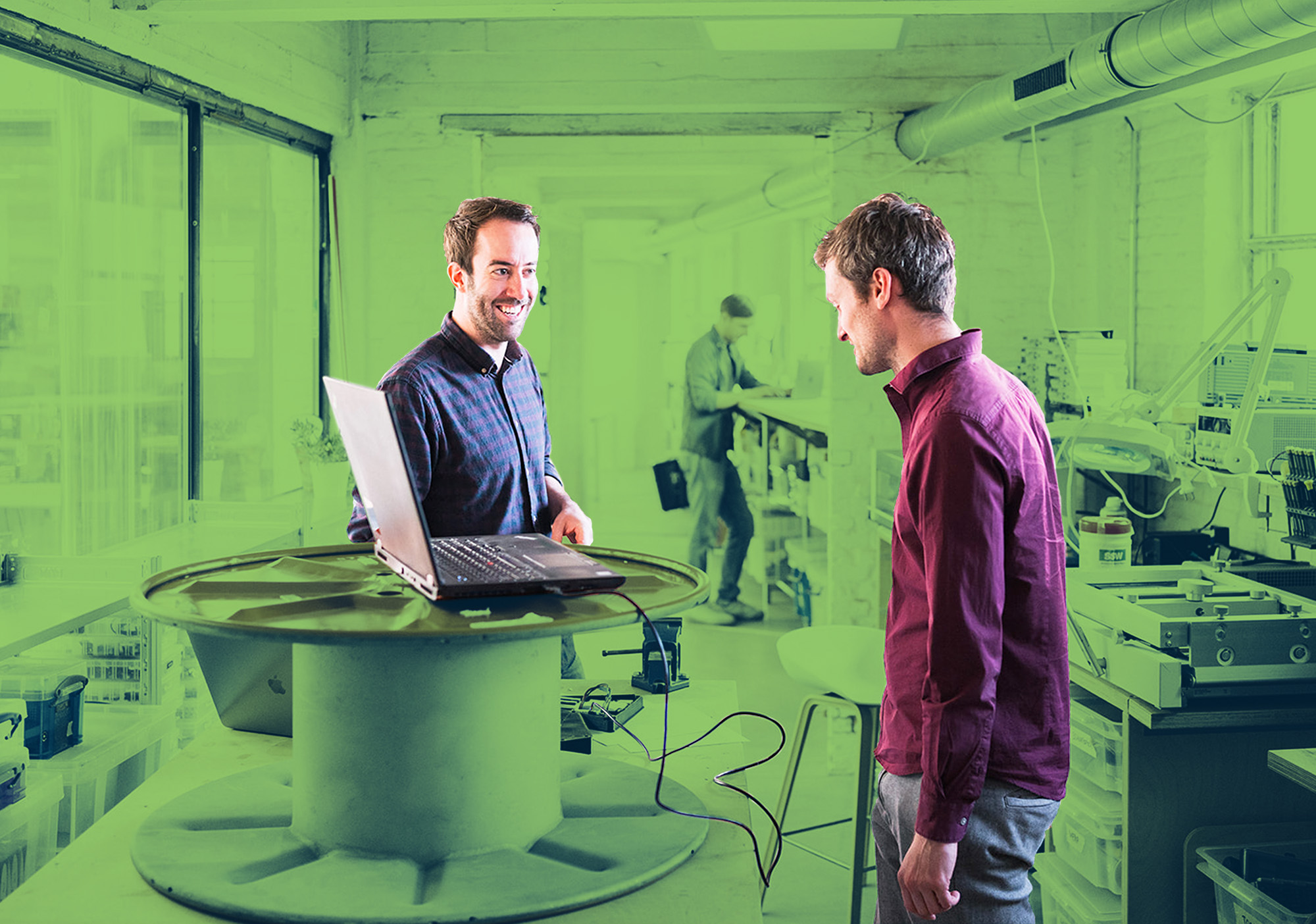 Product innovation competences • Verhaert Masters in Innovation