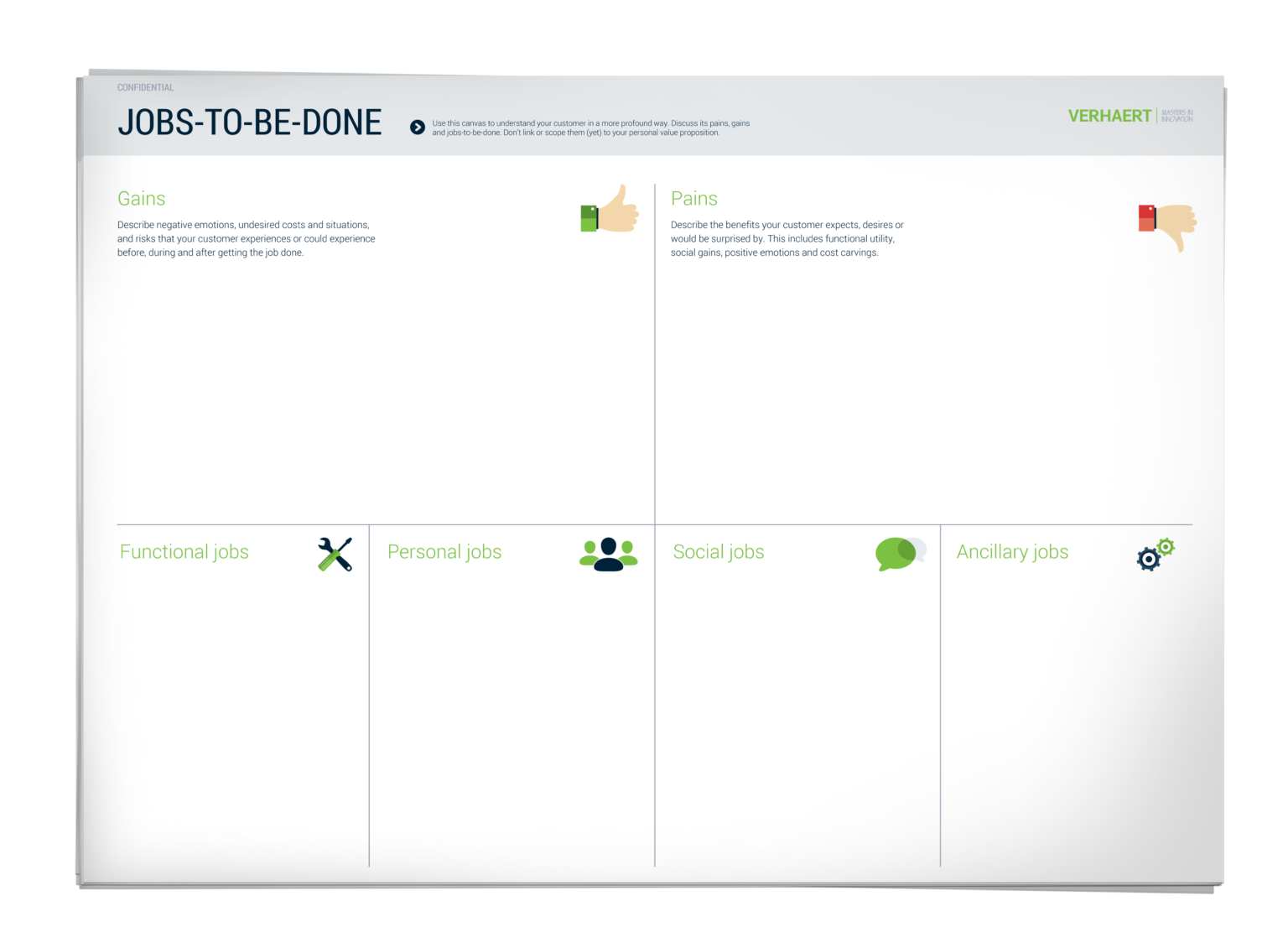 MyToolbox Solutions • Verhaert Masters in Innovation